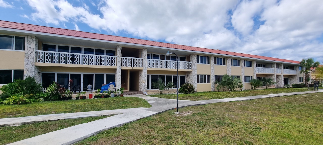Rum Cay Villas Rental - A La Carte Bahamas Realty